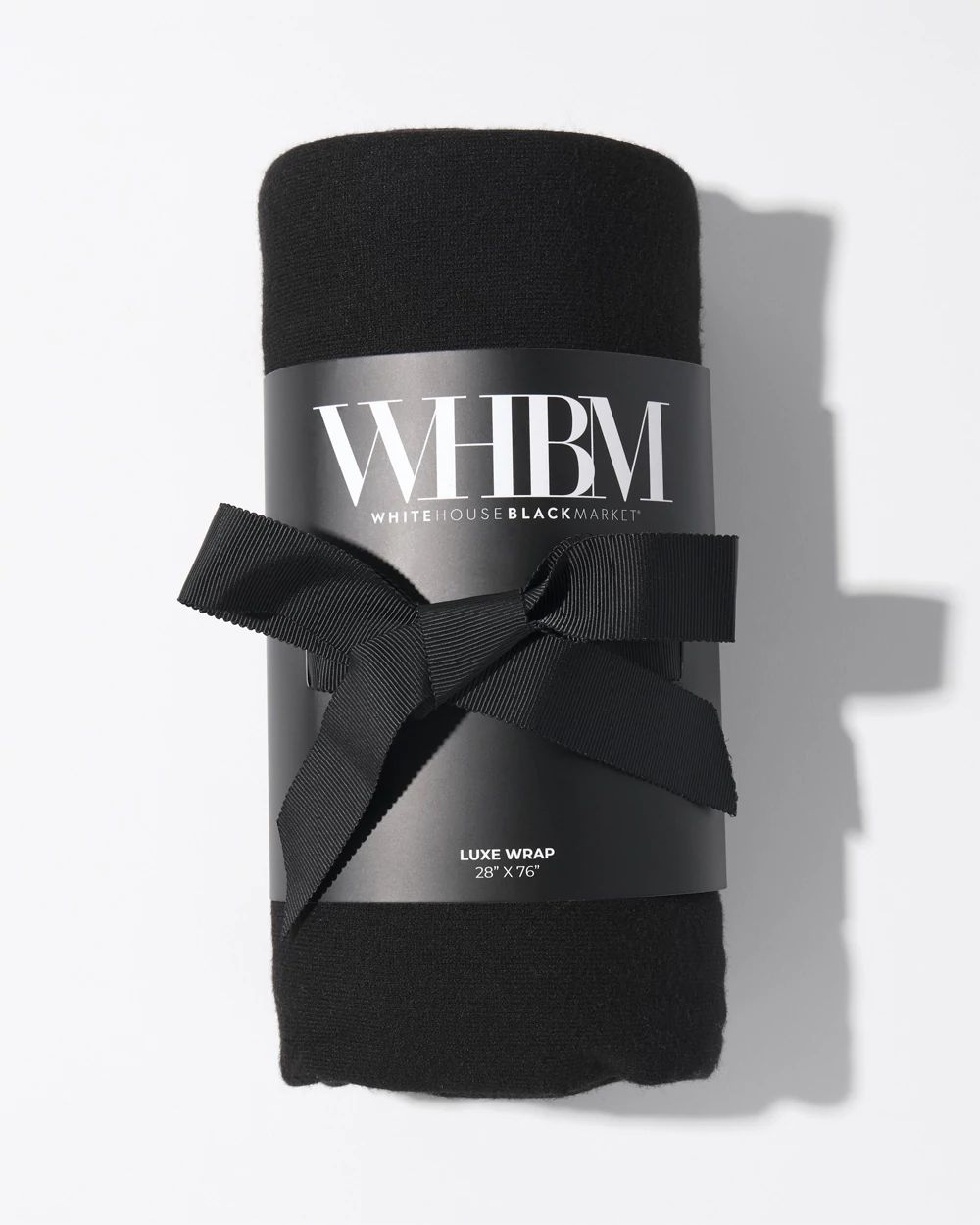 Luxe Wrap | White House Black Market